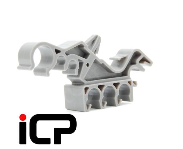 Interior Fuel Line Assembly Mounting Clip - NO LONGER PRODUCED - Import ...