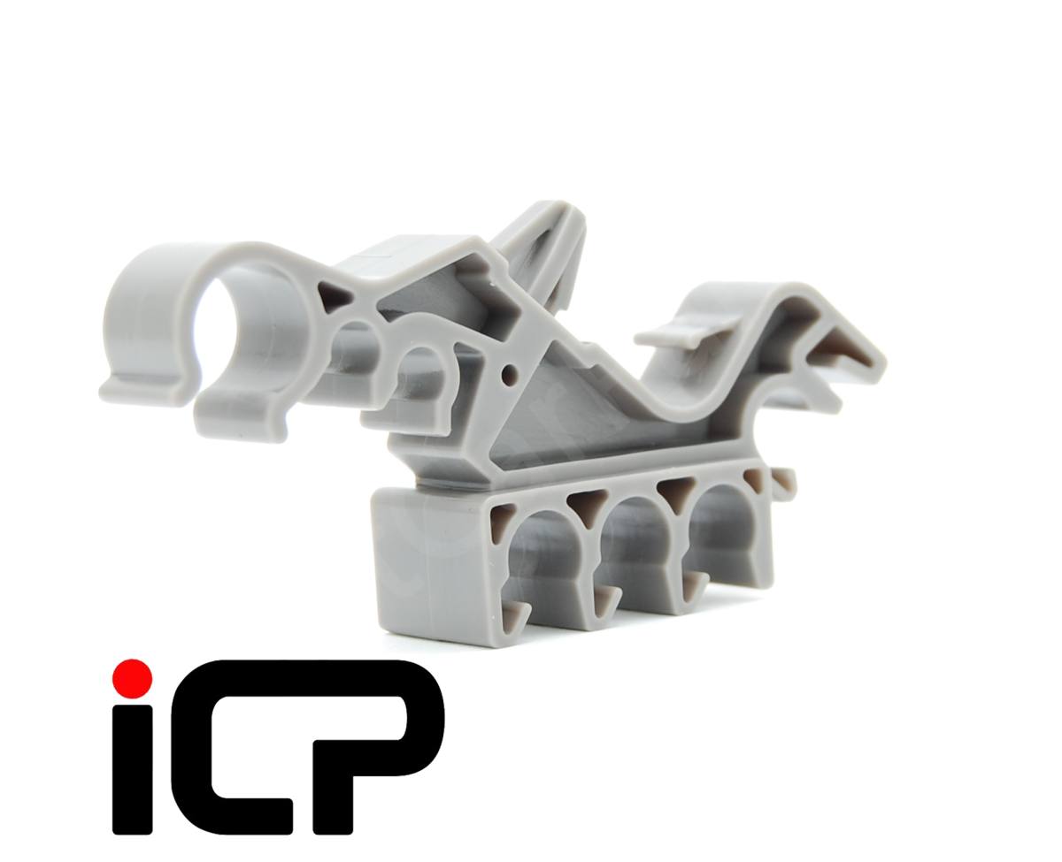 Interior Fuel Line Assembly Mounting Clip - NO LONGER PRODUCED - Import ...