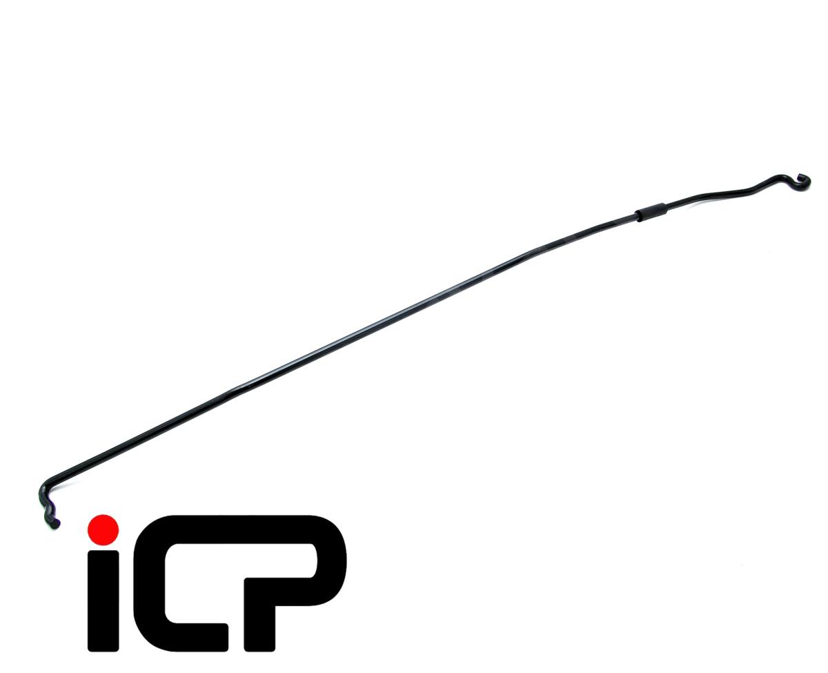 Bonnet Stay Prop Rod - NO LONGER PRODUCED - Import Car Parts