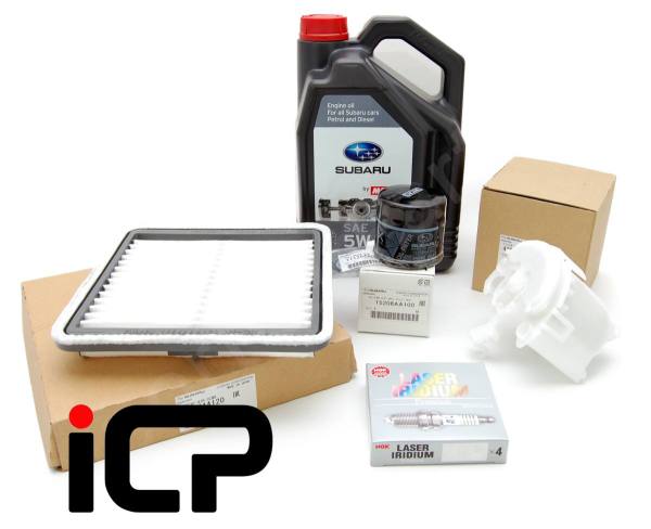Major Engine Service Kit - Import Car Parts