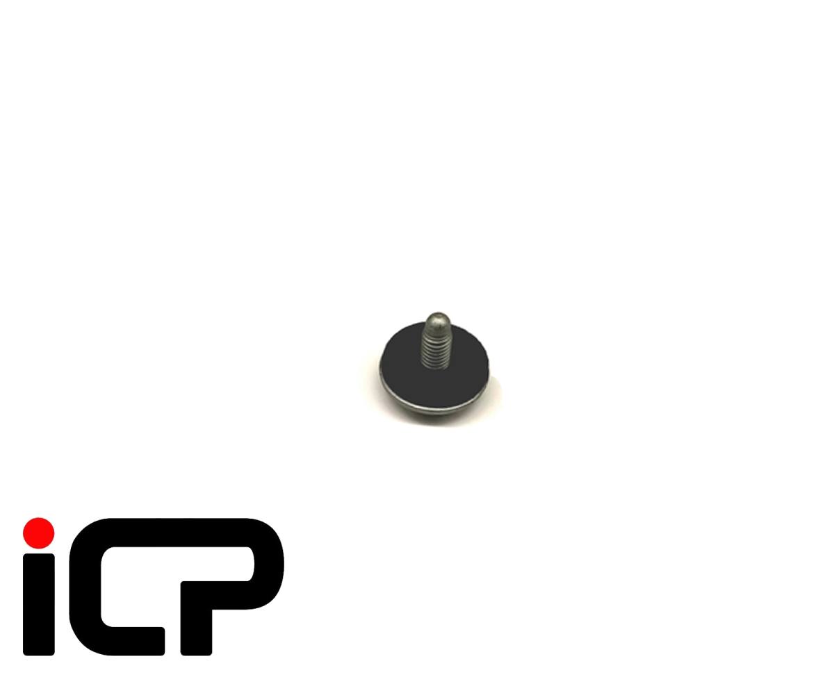 STi High Level Spoiler Bolt M6x14mm - Import Car Parts