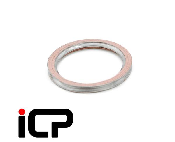 Exhaust Rear Silencer Cone Gasket - Import Car Parts