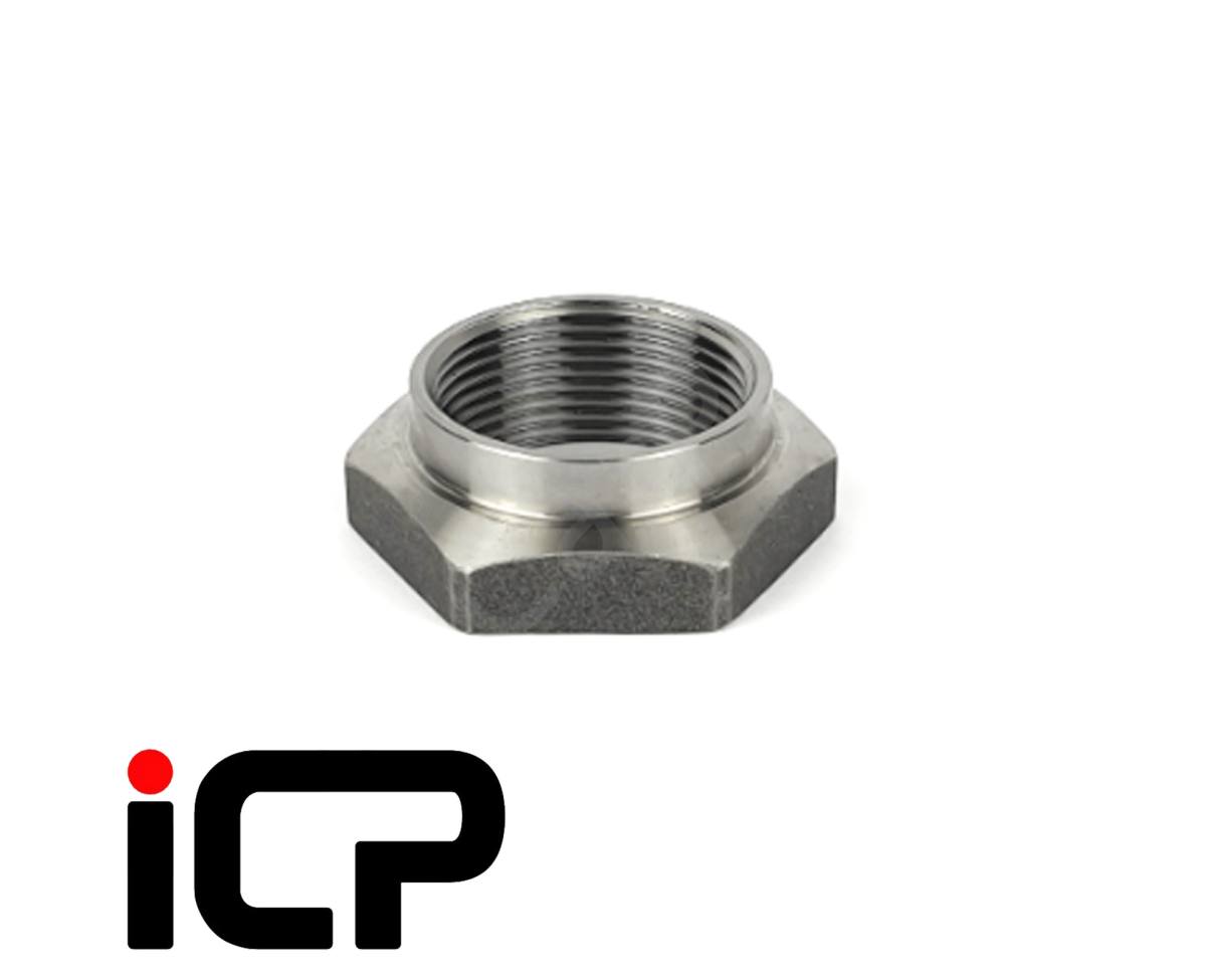 6 Speed Gearbox Input Main Shaft Locking Nut - Import Car Parts