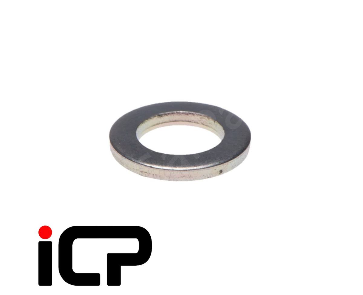Cylinder Block Bolt Washer - Import Car Parts