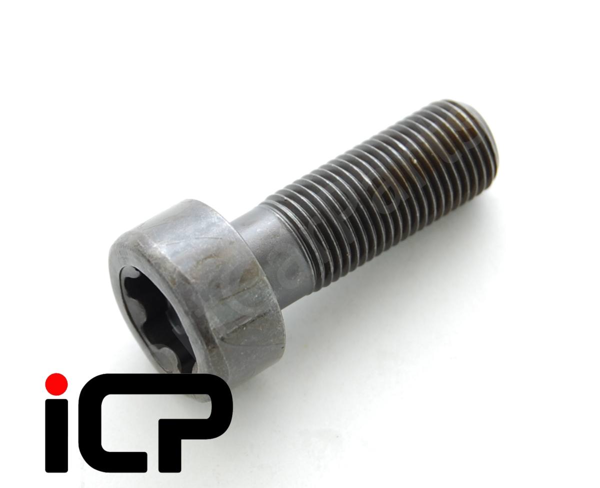 Flywheel Bolt Dual Mass